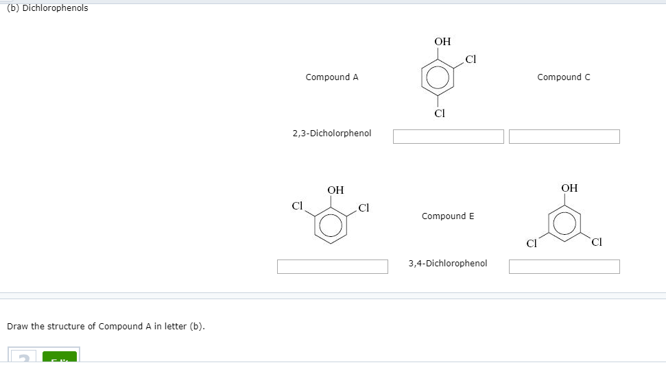 Solved Problem 14.17 Draw structural formulas and give | Chegg.com
