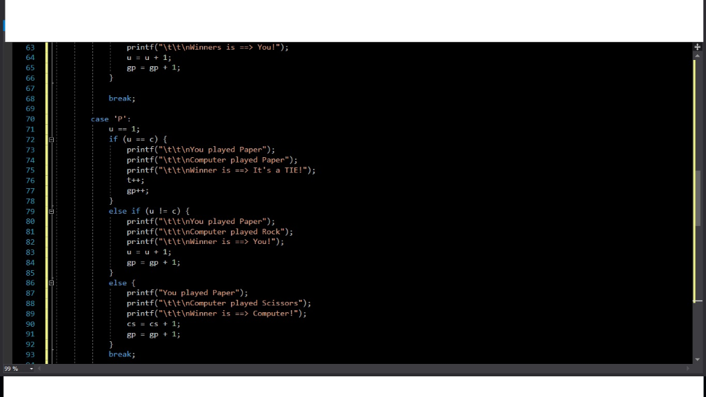 Solved Program Design & Operation: A basic DOS-style console | Chegg.com