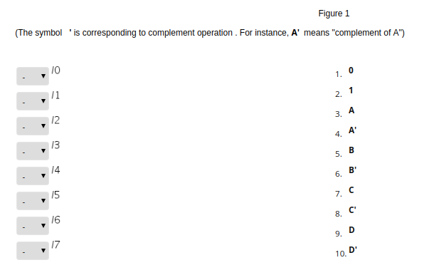 Solved URGENT!! I just need the answers, dont need step by | Chegg.com