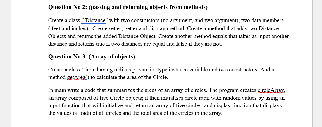 Solved Output and proper code screen shots are attached | Chegg.com