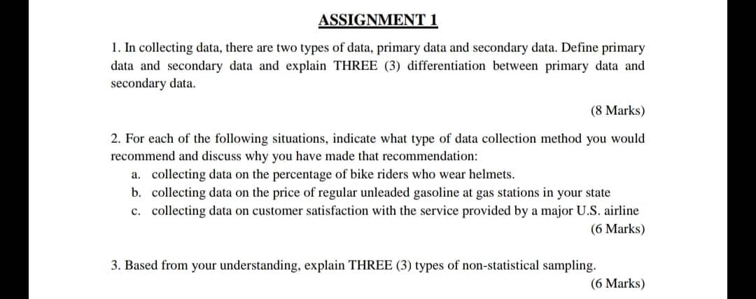solved-1-in-collecting-data-there-are-two-types-of-data-chegg