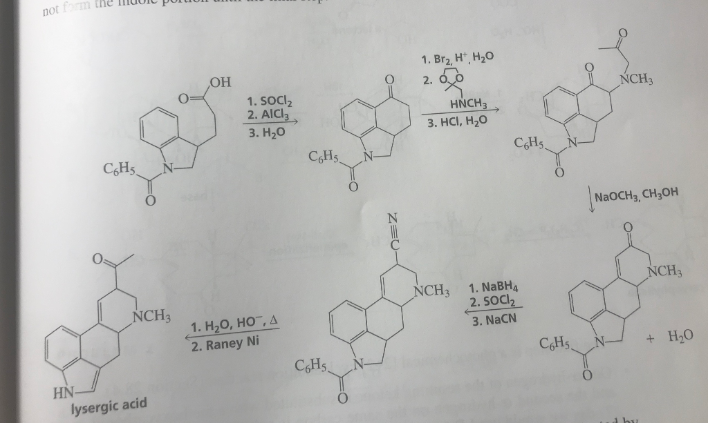 Solved PLEASE HELP ME WITH THIS, ITS ORGANIC CHEMISTRY | Chegg.com
