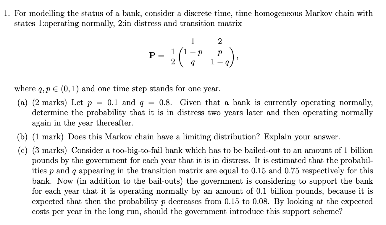 My Question Is What Is The Answer To Part 
