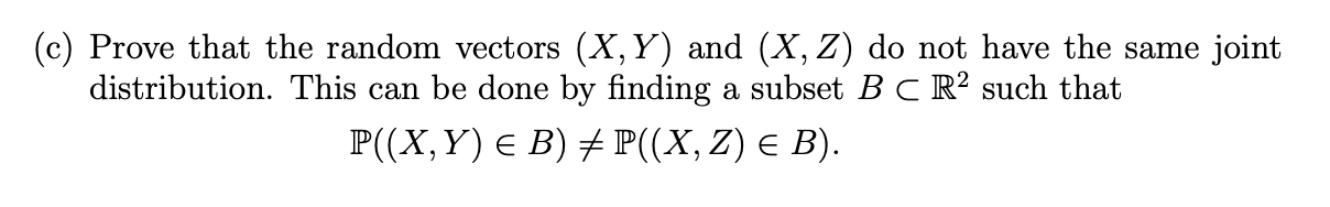 Solved Let X ~ Unif(-1, 1). Consider the functions g, h: | Chegg.com