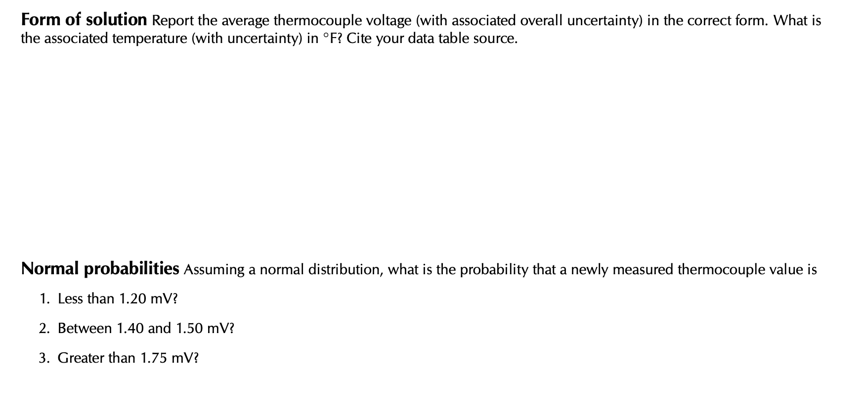 Solved PLEASE HELP WITH SOLVING THESE TWO QUESTIONS. I HAVE | Chegg.com