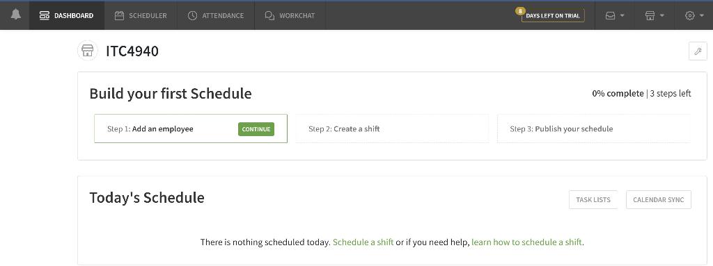 Solved Please recreate this dashboard webpage with HTML and | Chegg.com