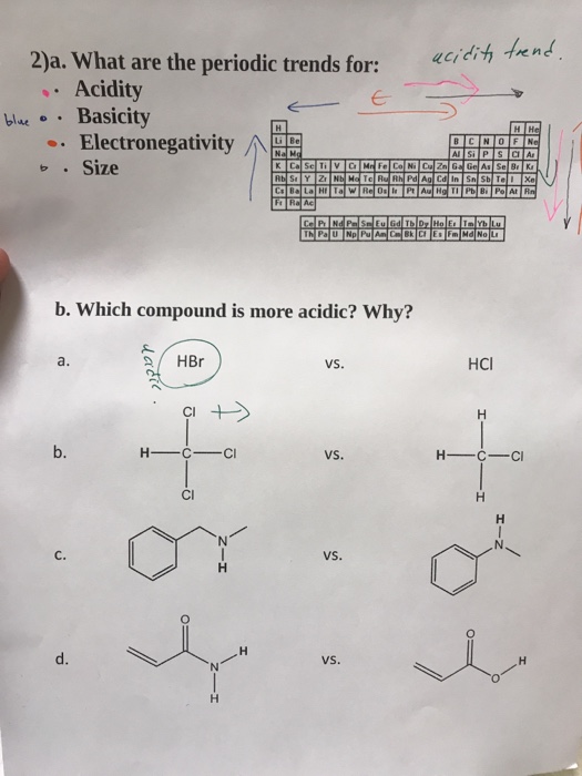 Solved 3) a.With reference to compound X, label each | Chegg.com