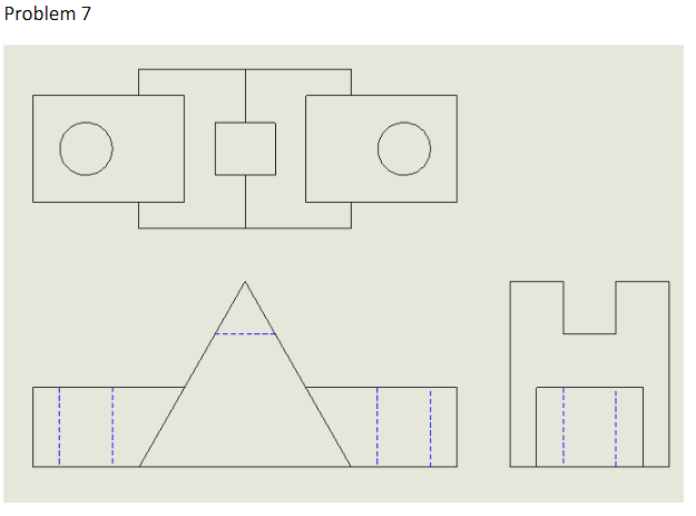 Solved Problem 3 Problem 4 Problem 7 Problem 5