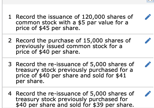 Solved ANSWER 1,2,3 NUMBER 2, I HAVE PROVIDED THE LIST OF | Chegg.com