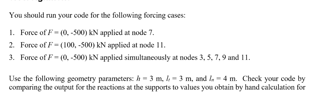 Left Right 1000 10 000 1 2. Programming Assignment | Chegg.com