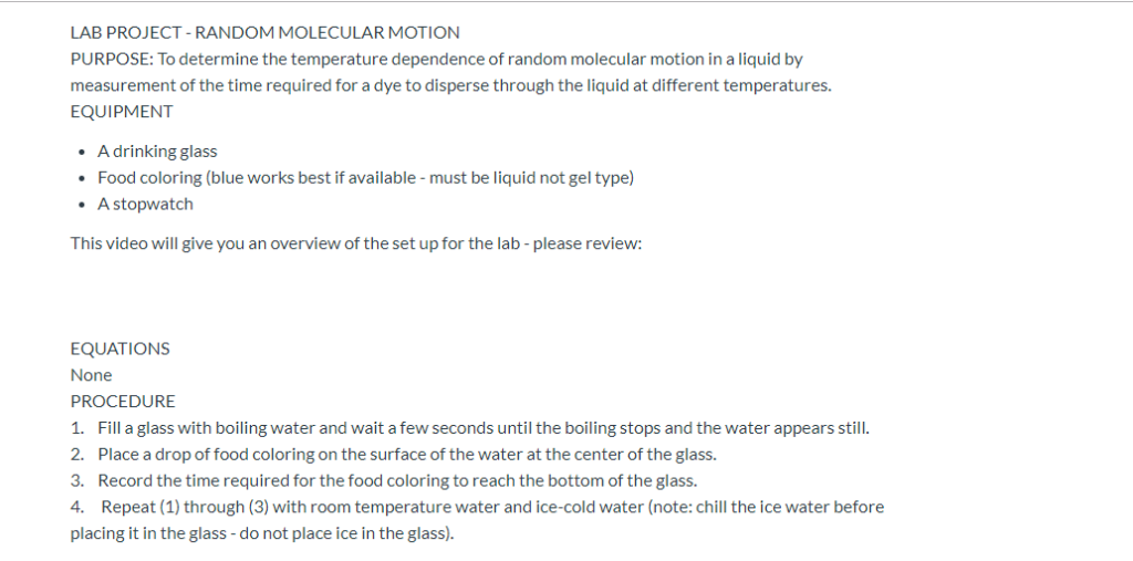Solved Please I need help in this lab report. Please you | Chegg.com