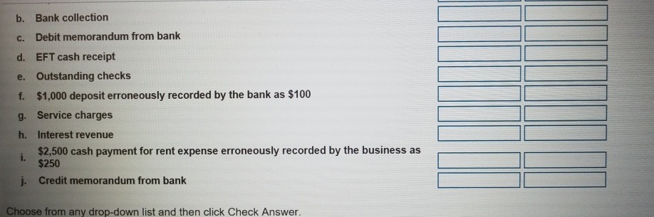 Solved For each timing difference listed, identify whether | Chegg.com
