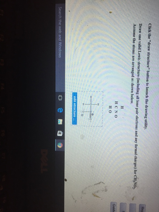 Solved Sec. Ex. 3c -Determining Number of Bonds in an Atom 2 | Chegg.com