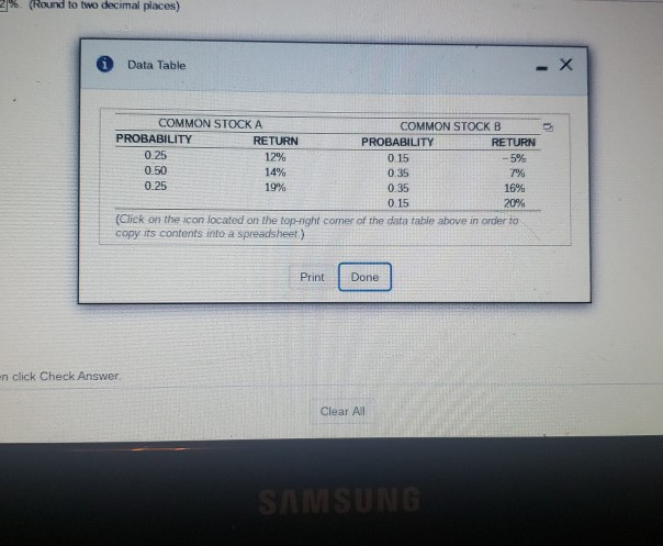 Solved Save Homework: Chapter 6 Homework! Score: 0 of 5 pts | Chegg.com Solved Save Homework: Chapter 6 Homework! Score: 0 of 5 pts | Chegg.com