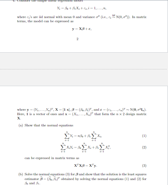 Solved 1. One single pdf file of your report showing your | Chegg.com