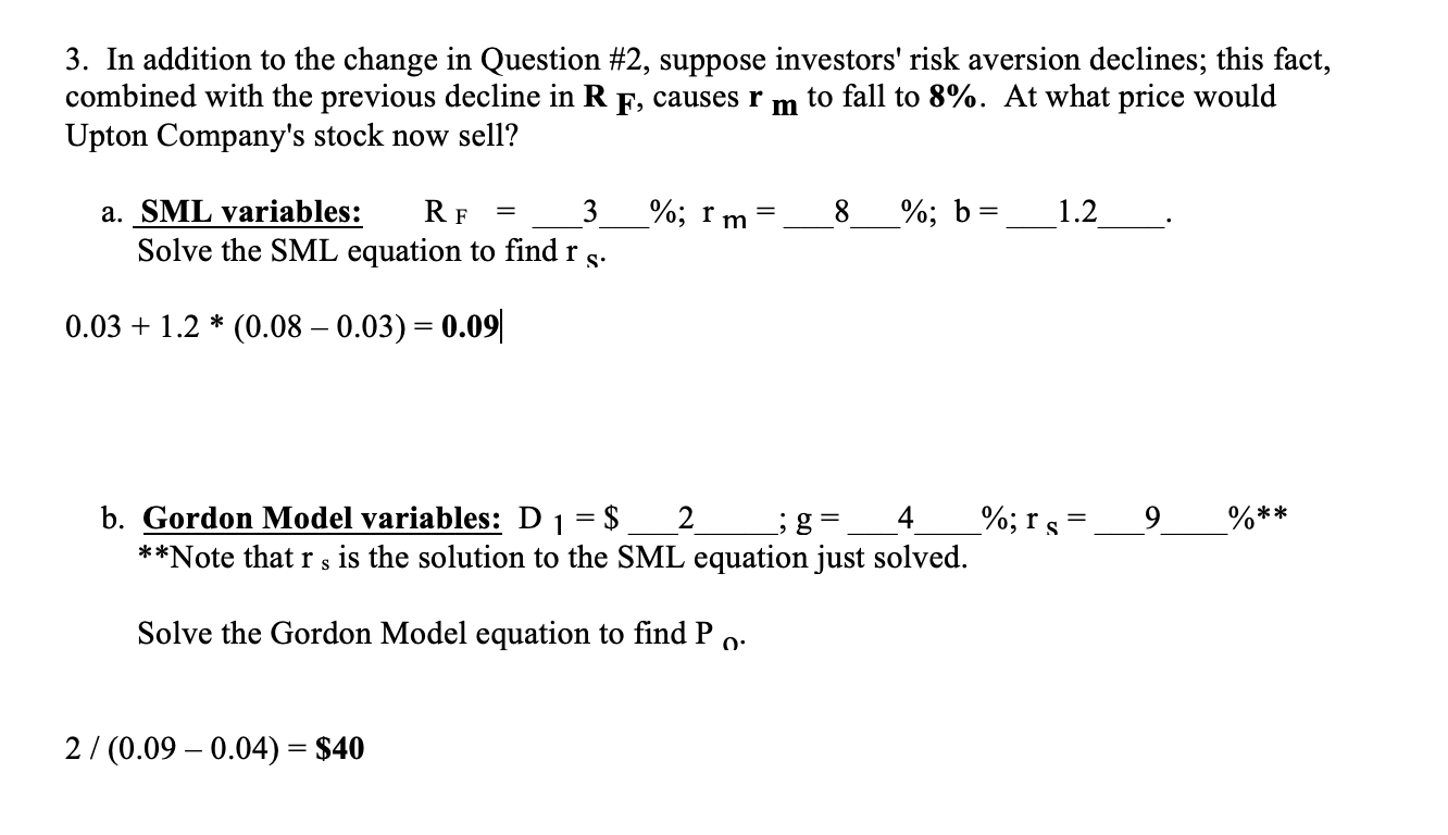 Solved Hello, I just need answers for question number 4. I | Chegg.com
