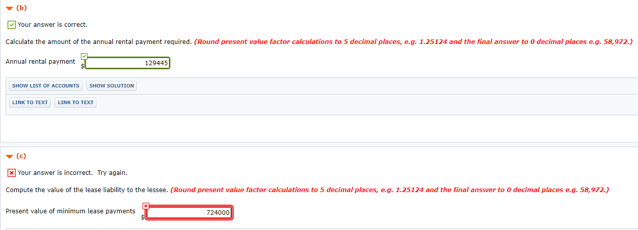Problem 21-06 (Part Level Submission) Sandhill | Chegg.com