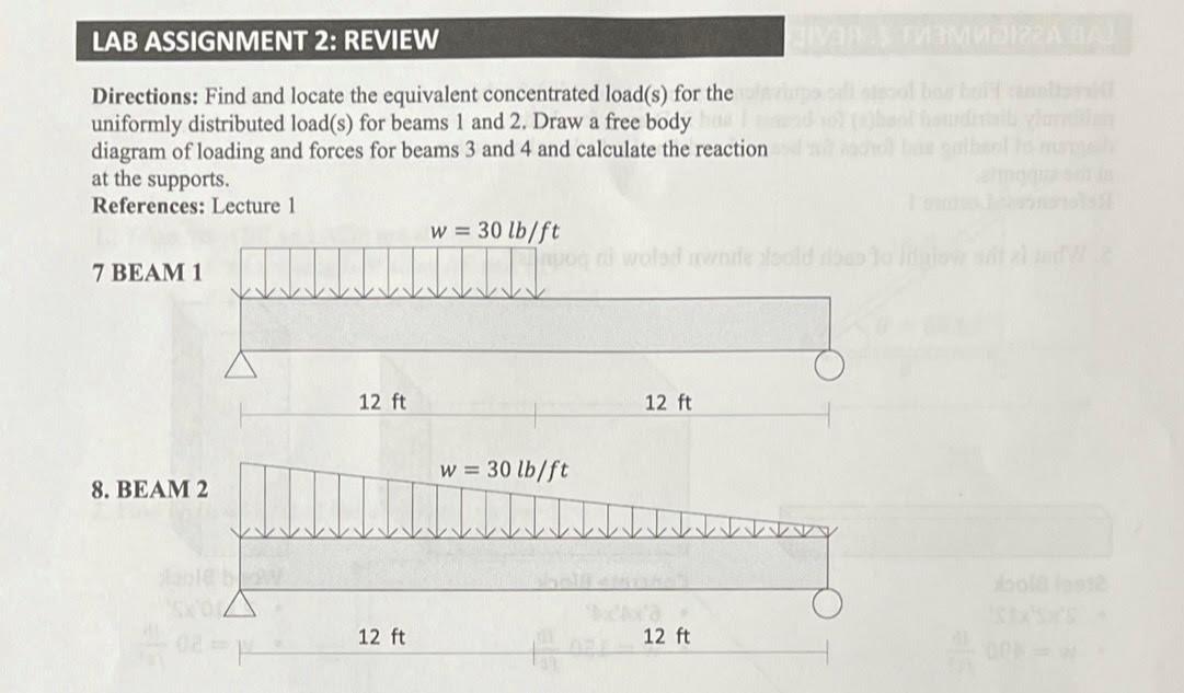 Solved LAB ASSIGNMENT 2: REVIEW Directions: Find and locate | Chegg.com