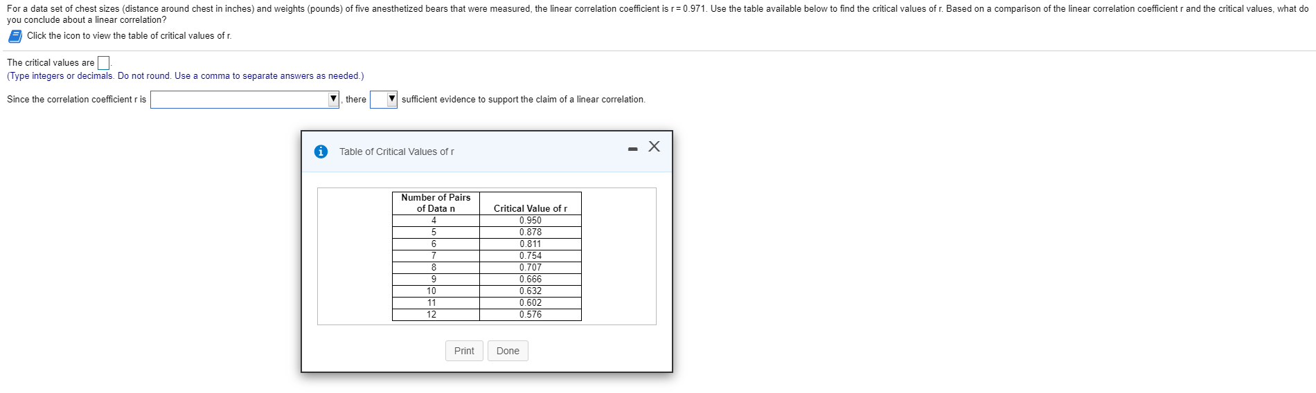 Solved For a data set of chest sizes (distance around chest | Chegg.com