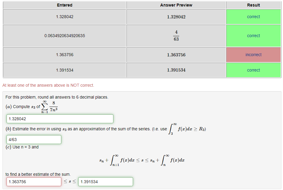Solved Can someone help me with these 2 questions Step by | Chegg.com