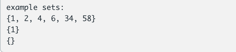 Solved Java program: provided code: // partial definition | Chegg.com