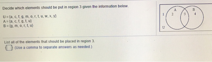 Solved Determine whether the set is well defined. fx I x is | Chegg.com
