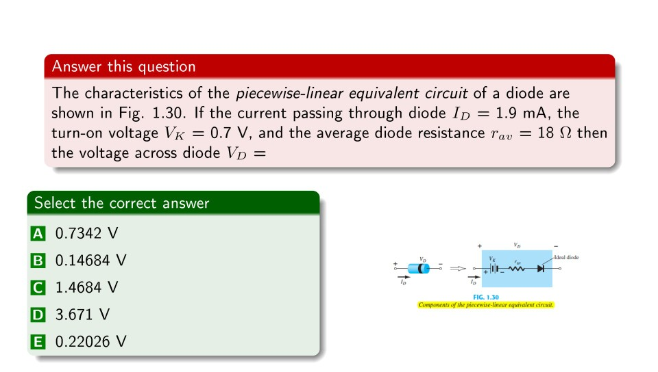 Solved Answer this question The characteristics of the | Chegg.com