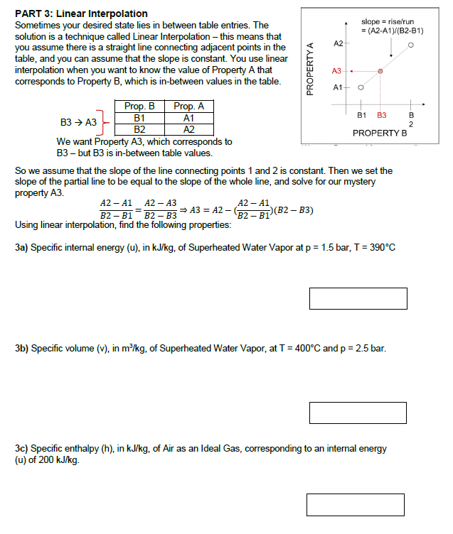 Superheated Steam Tables Double Interpolation | Cabinets Matttroy Superheated Steam Tables Double Interpolation | Cabinets Matttroy