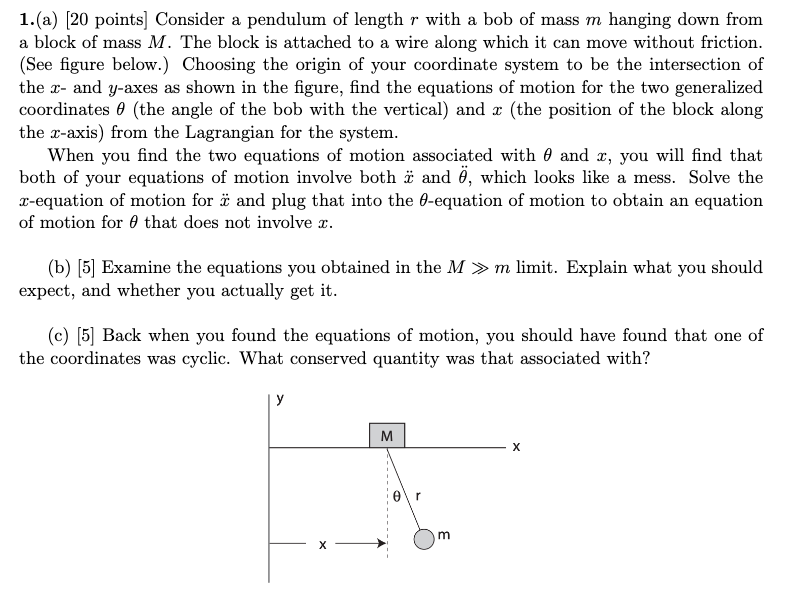 Solved Please could you explain this problem in full so I | Chegg.com