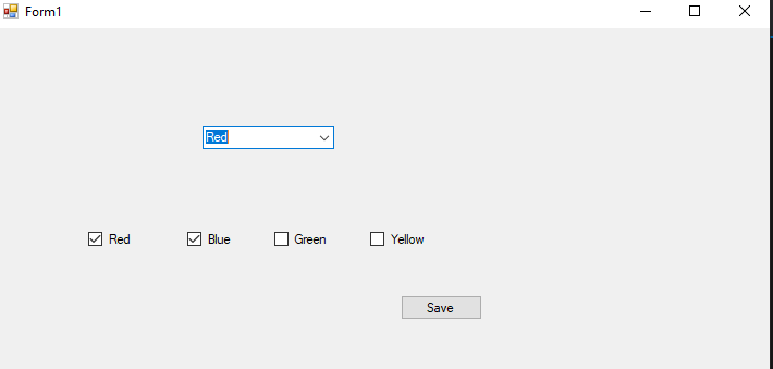 Solved Backend code help for this C# windows | Chegg.com
