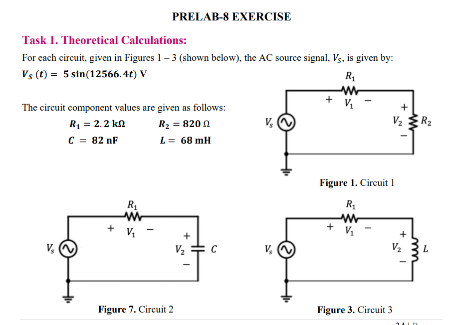 Solved Calculate the frequency, period, amplitude, | Chegg.com