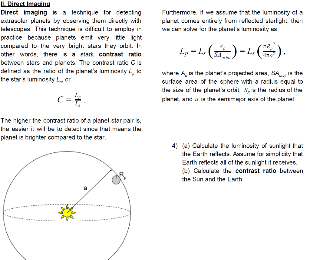 Solved Furthermore, if we assume that the luminosity of a | Chegg.com
