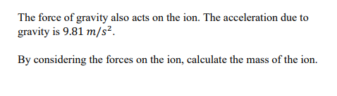 Solved When copper is immersed in a solution of silver | Chegg.com