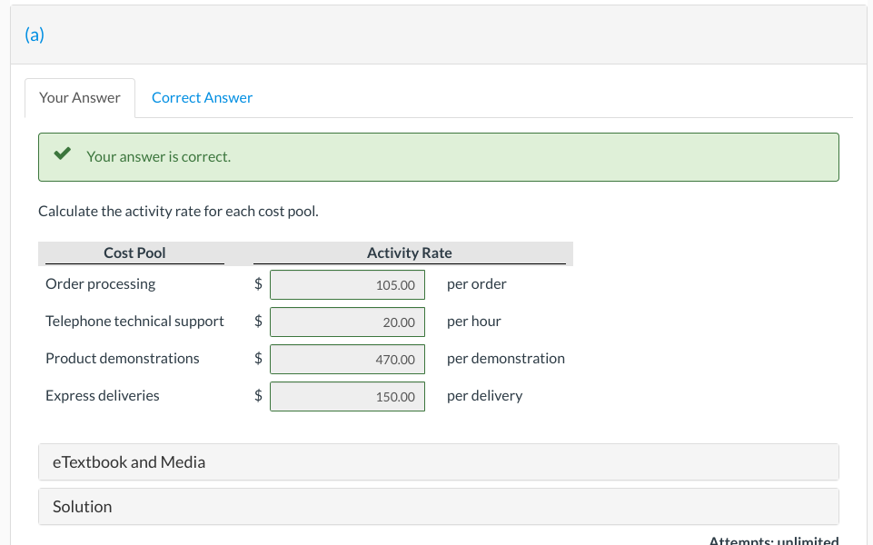 Solved Wingo Widgets makes and sells widgets to individual | Chegg.com