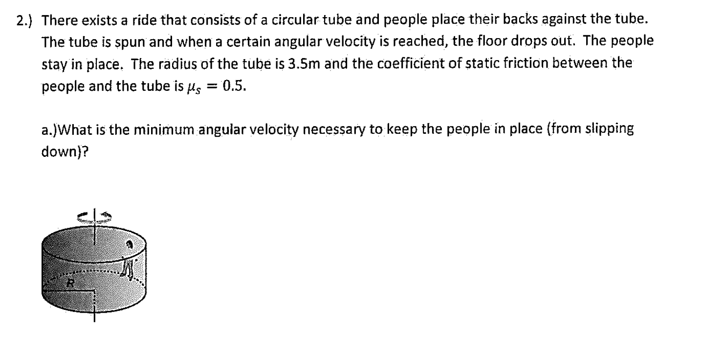 Solved For each of the 3 problems below, we must see the | Chegg.com