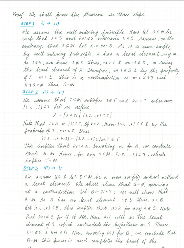 Solved i don't understand the proof please give me ﻿a | Chegg.com