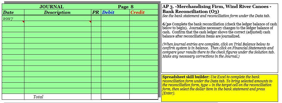 A review of the checks issued by the firm indicates | Chegg.com