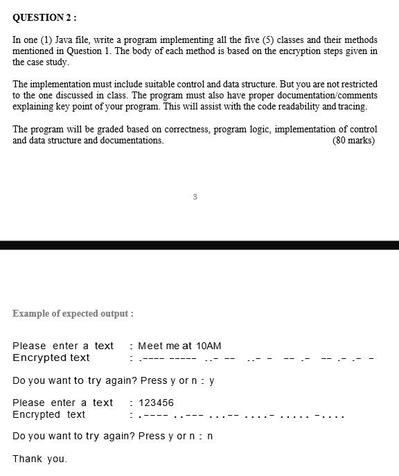 Solved CASE STUDY: OurSecurity Sdn. Bhd. has appointed you | Chegg.com