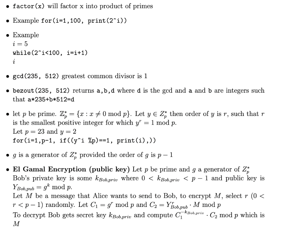 Solved Please answer number 1 part A, B, C, and D use above | Chegg.com