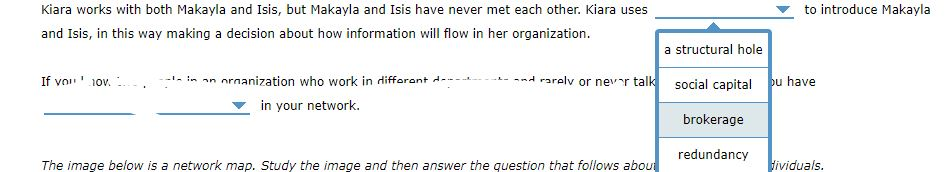 Solved Adam has a high rely on brokers to because he | Chegg.com