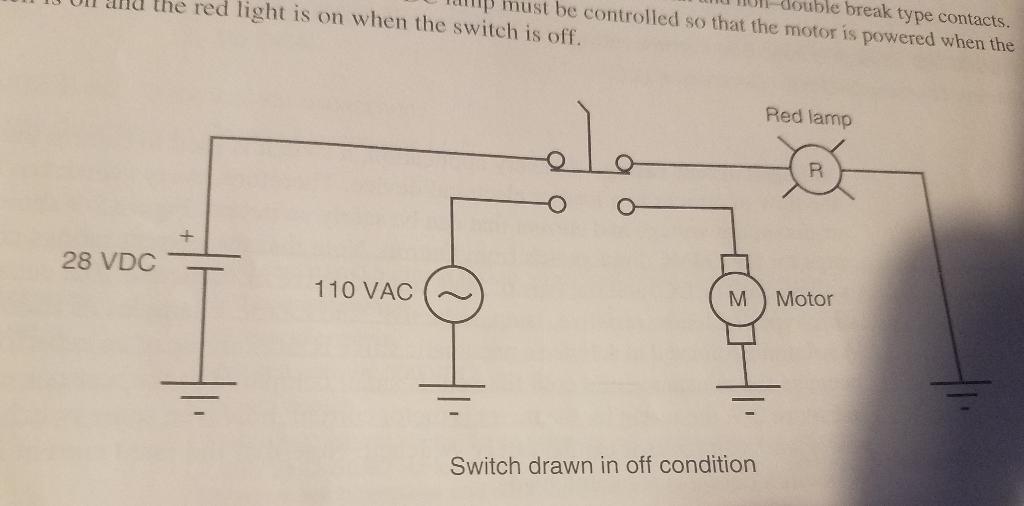 Solved Develop a relay ladder logic diagram that performs | Chegg.com