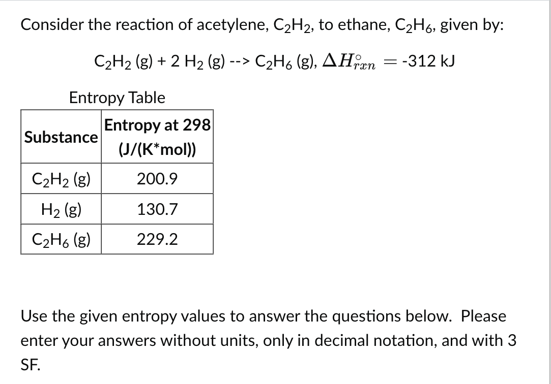 Solved The answers are all correct I just want to see the | Chegg.com