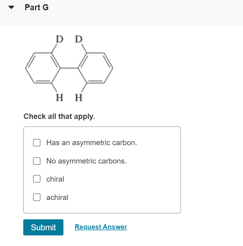 Solved Use Three Dimensional Representations Of The