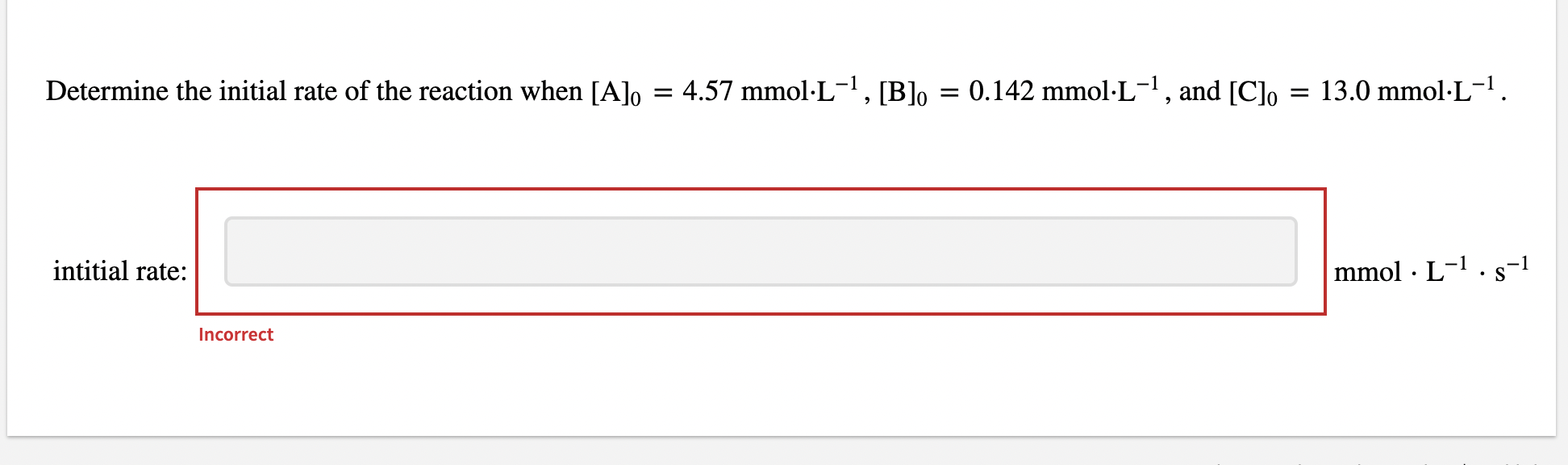 Solved For the reaction 2 A( g)+2 B( g)+C(g) 3G(g)+4 F( g) | Chegg.com