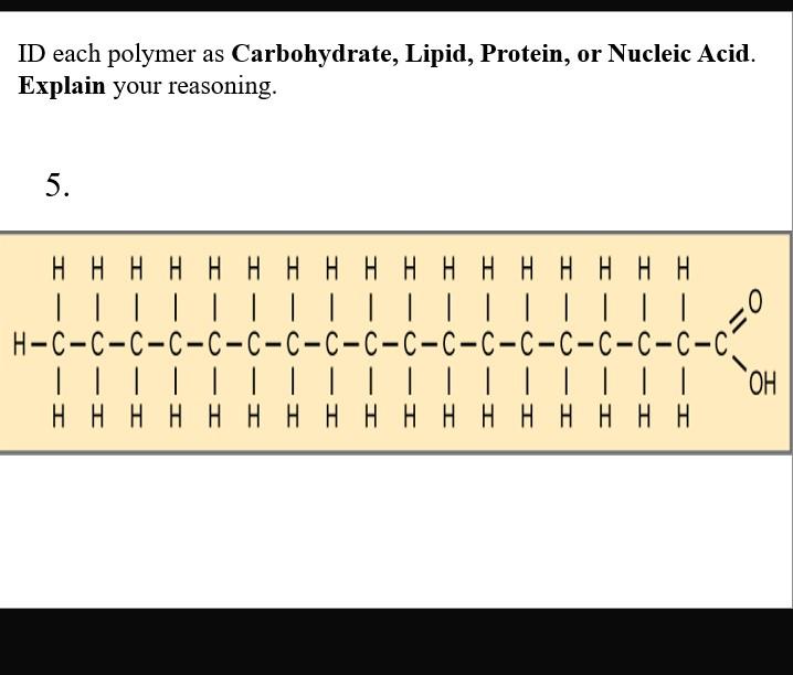 Lipids Polymer