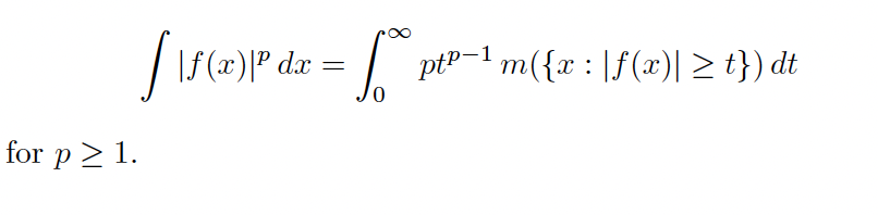 Solved From Richard Bass Graduate Real Analysis Book | Chegg.com