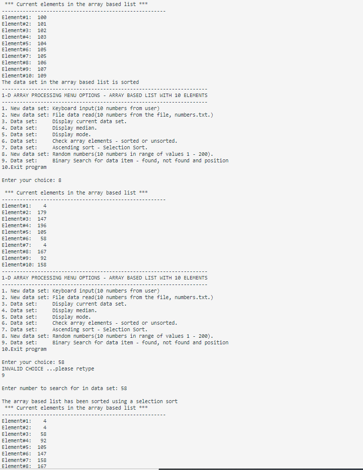 Solved I need help building this code in c++ and I'm stuck | Chegg.com