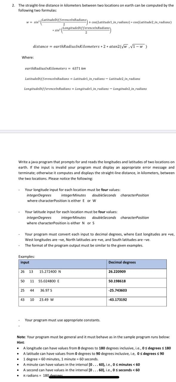 Solved I have homework about java programthis is the | Chegg.com