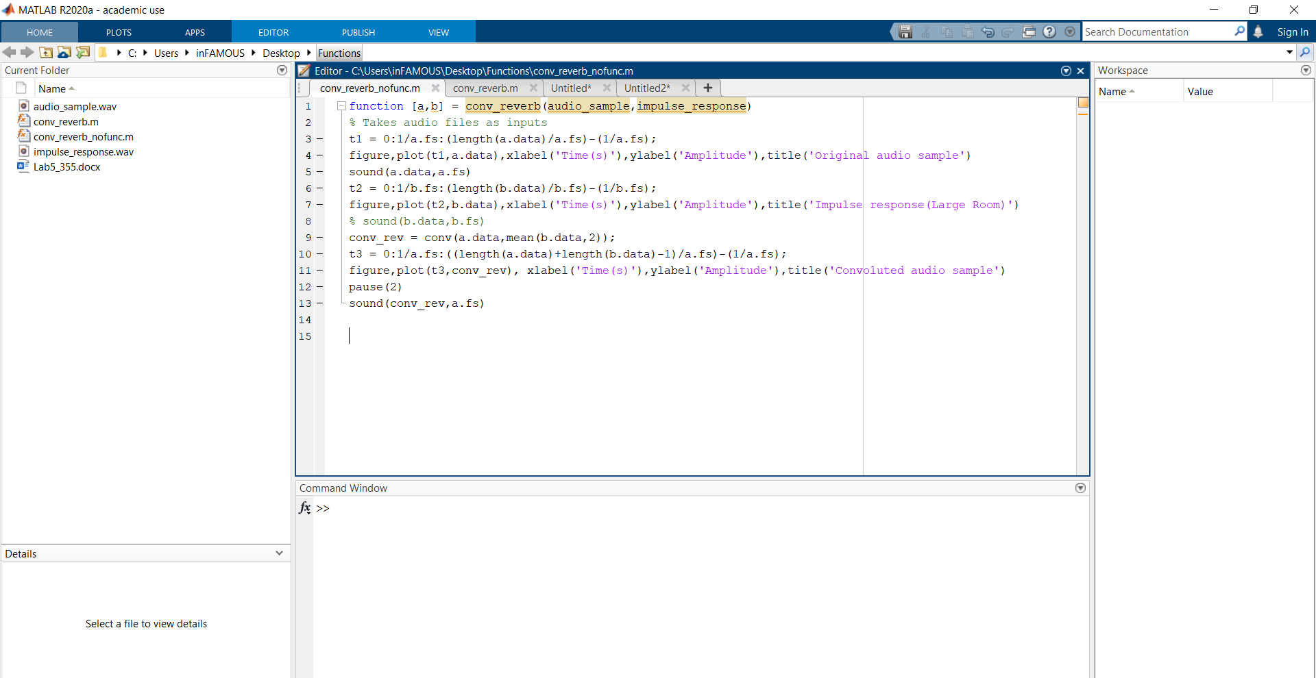 What is wrong with my code? . The two files provided | Chegg.com