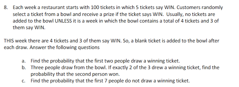 Solved I ONLY NEED B PLEASE EXPLAIN THE SOLUTION CLEARLY | Chegg.com